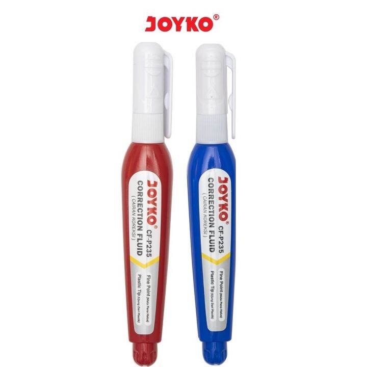 Joyko tipex cair / Joyko correction fluid | Lazada Indonesia