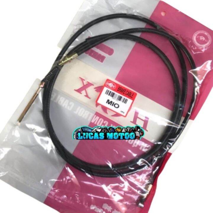 break cable MiO motorcycle yamaha | Lazada PH