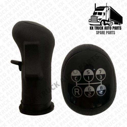 VOLVO FM12 GEAR KNOB 8SPEED 20488058 | Lazada
