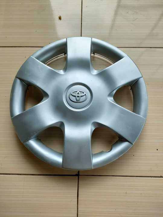 wildop cover velg dop velg Toyota kijang Innova pnp avanza ring 14 ...