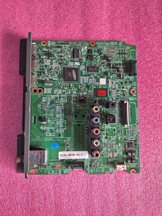 MB / Mainboard / Motherboard Tv Samsung UA 32F4000AM 32f4000 ...