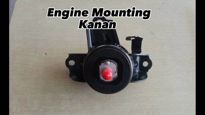 ENGINE MOUNTING KANAN KIA NEW PICANTO PANGKON MESIN KIA NEW PICANTO ...