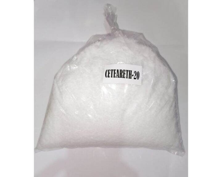 Ceteareth-20 1000g | Lazada PH