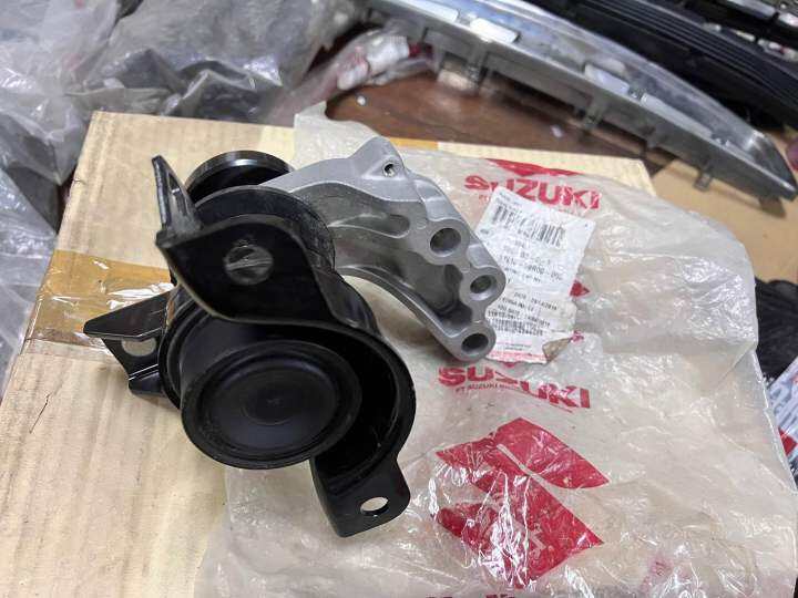 Proton Ertiga Suzuki Genuine Engine Enjin Mounting Bush Kaki 11610 ...