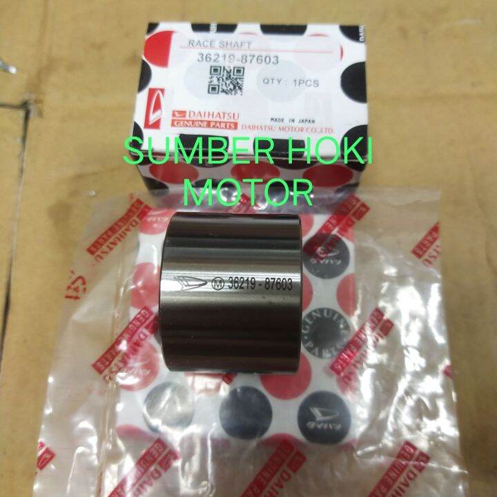 RACE TRANSFER INPUT BEARING DAIHATSU TAFT GT F70 ORI 36219-87603 ...