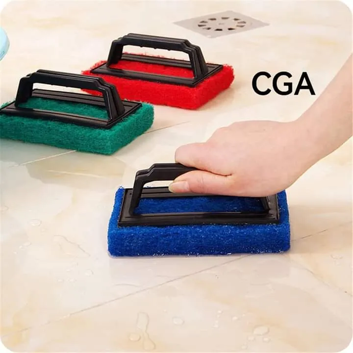 Sponge brush w/ handle | Lazada PH