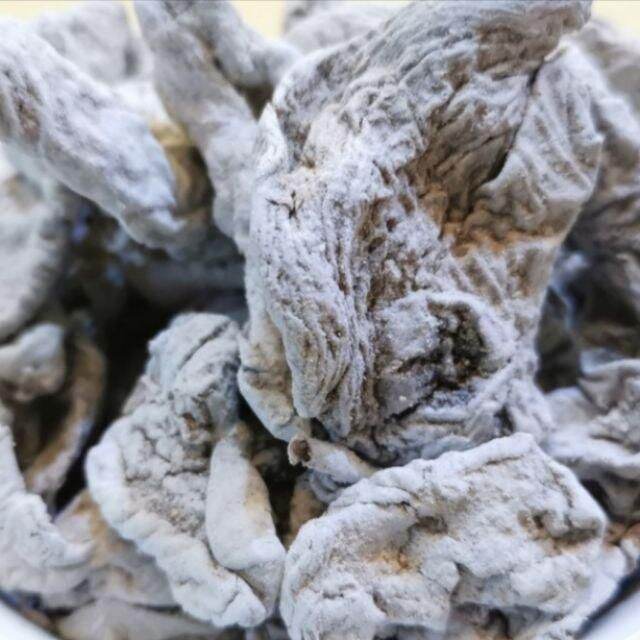 ASAM PUTIH 白话梅条 100g | Lazada