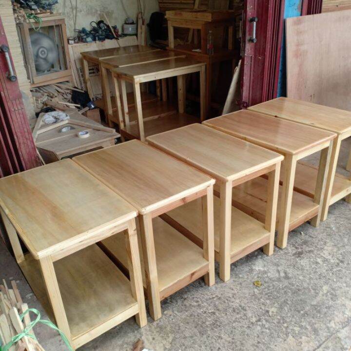 Meja Akuarium Meja Dapur Serbaguna 60x40x50 | Lazada Indonesia