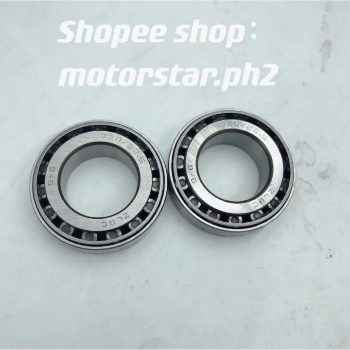CAFE400 BALL RACE SET MOTORSTAR | Lazada PH