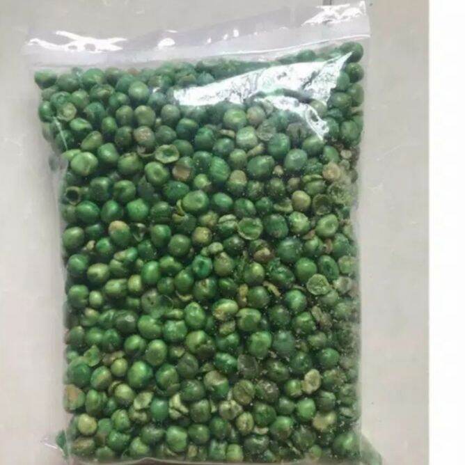 Kacang Polong Hijau 1kg | Lazada Indonesia