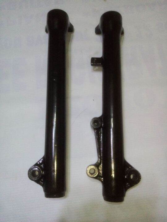 suzuki raider j, pro 110 front shock outer tube | Lazada PH