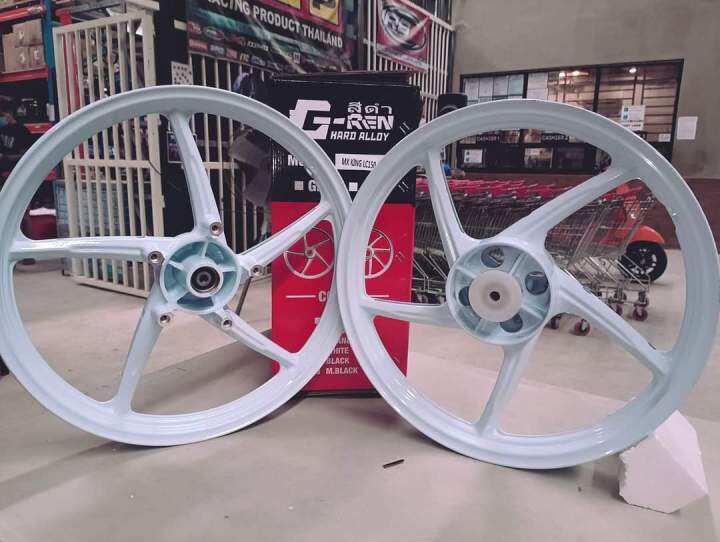 GREN MAGS SNIPER 150/155 | Lazada PH