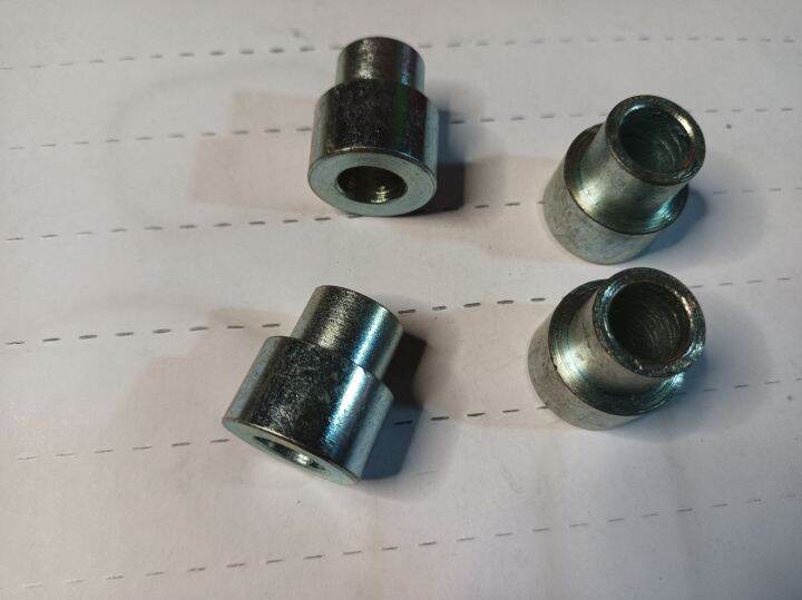 FLANGE HUB SPACER XRM-110 /WAVE-110/125 | Lazada PH