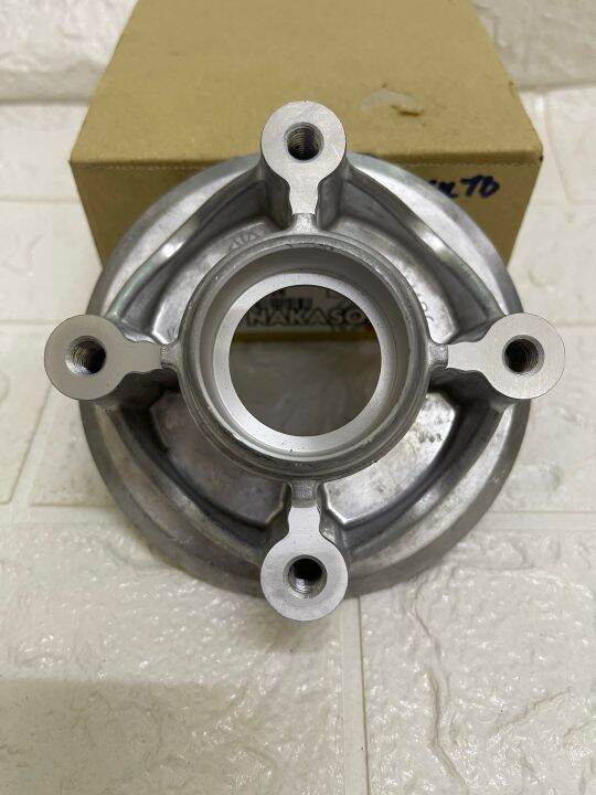 HONDA WAVE110 WAVE DASH 2 Hub Sprocket Clutch Hub Good Quality | Lazada