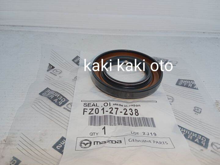 seal oli sil as roda kanan dalam seal drive shaft driveshaft gearbox ...