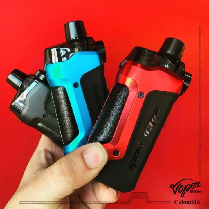 Aegis Boost Pro Pod mod kit vape set complete set | Lazada PH