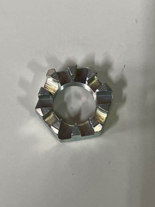 Genuine Isuzu Spindle Nut for Isuzu Hilander Made in Japan | Lazada PH