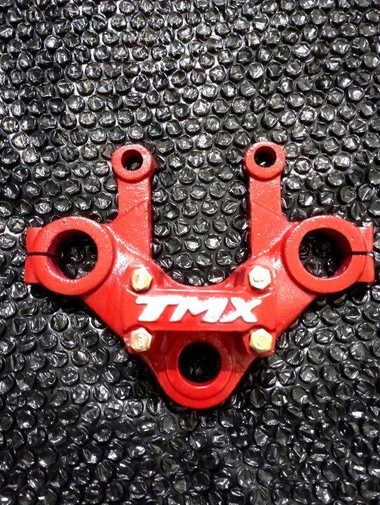 Honda Tmx Alpha 125 Lowering crown / Butterfly | Lazada PH