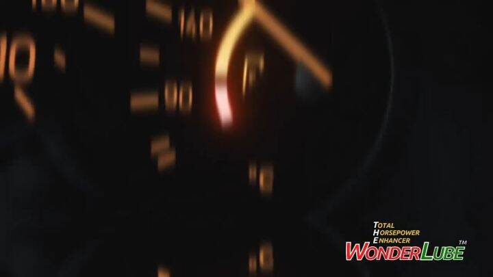 The Original Wonderlube Maximum Performance Engine Oil Additive PROMO ...