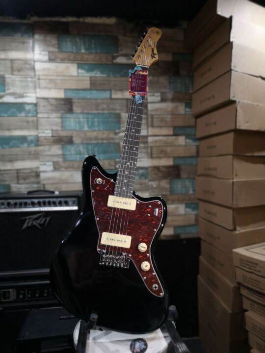 Tagima Jazzmaster TW-61 | Lazada PH