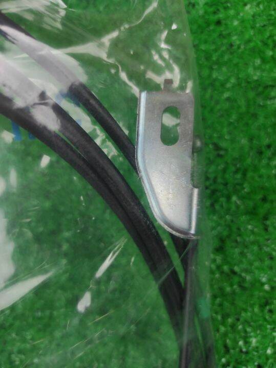 สายดึงฝากระโปรงหลังนิสสันALMERA N17,NISSANอเมร่า | Lazada.co.th