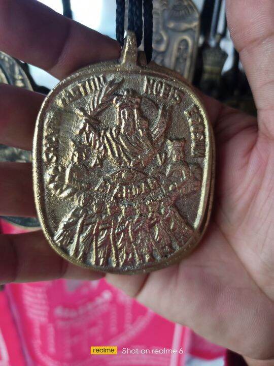 ATARDAR MEDALYON | Lazada PH