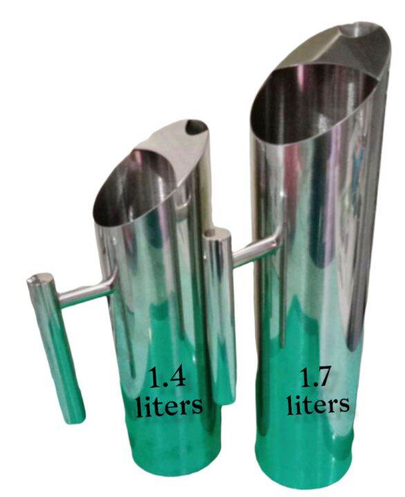 ROSSETTI PITCHER STAINLESS | Lazada PH