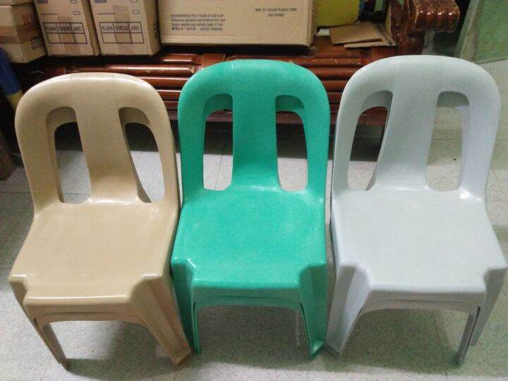 Kids Chair monoblock | Lazada PH