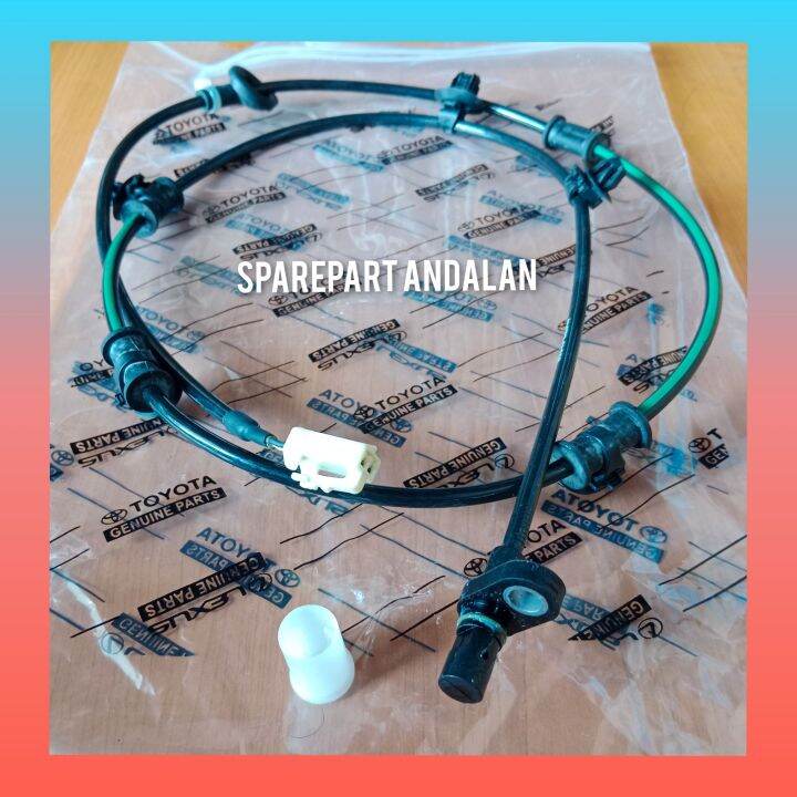 Sensor abs belakang avanza all new grand new veloz xenia 2015-2019 ...