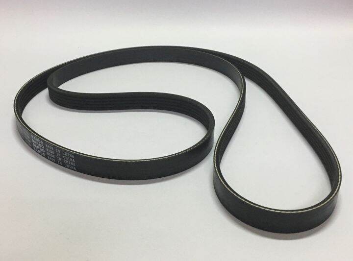 MG สายพานหน้าเครื่อง ZS ตรงรุ่น เบอร์แท้ 10202623 (HpkNHPK) | Lazada.co.th