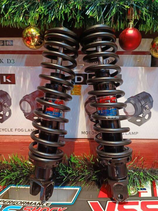 YSS DTG 275MM | Lazada PH