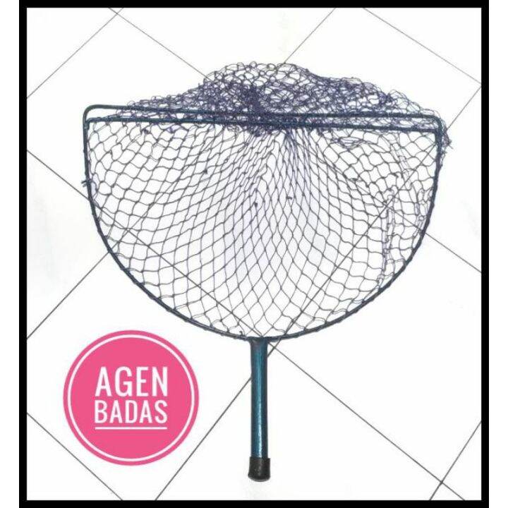 Serok ikan jumbo,Serok ikan siap panen,serok ikan besar lele,mujair ...