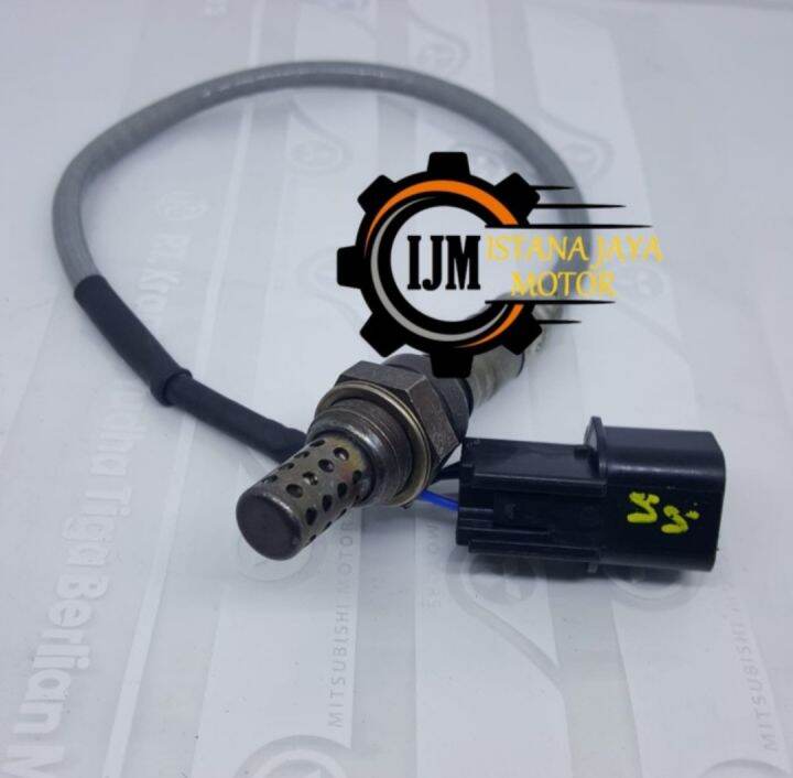 SENSOR OKSIGEN OXYGEN O2 MITSUBISHI T120SS INJECTION INJEKSI ORIGINAL ...