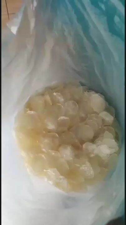 Kripca mentah 5.KG (HEMAT) PROMO / Kripik kaca / Beledag / Pikca ...