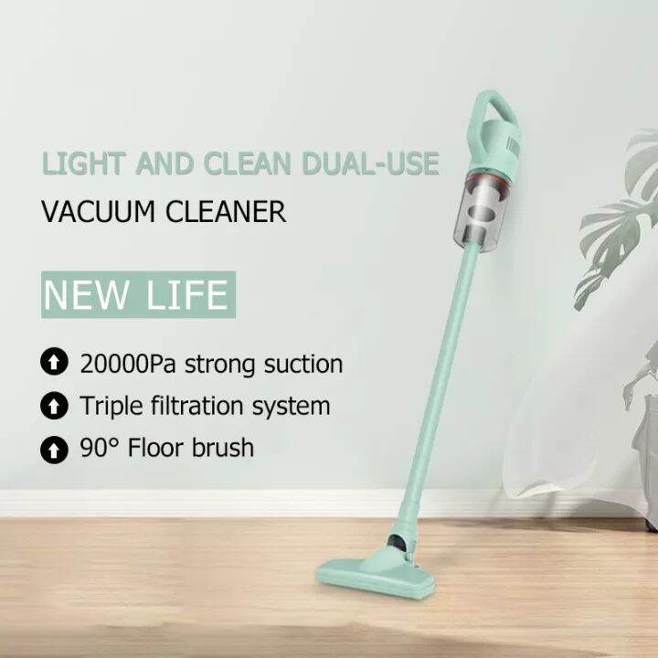 Xiaomi Mi Vacuum Cleaner for Home 3 in 1 Handheld Vacuum Cleaner ...