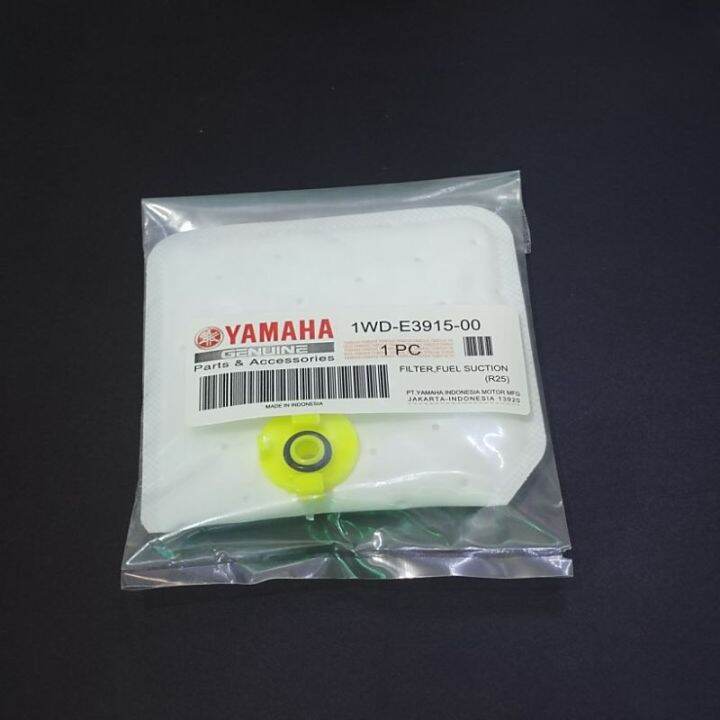 Fuel Filter Yamaha R3/Xmax300 REPLACEMENT | Lazada PH