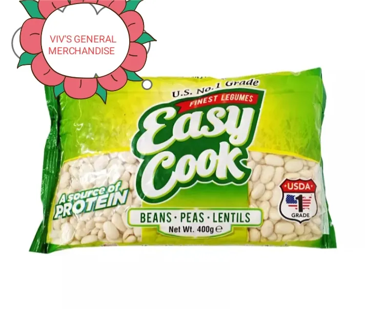 Easy Cook Northern Beans ( 400g ) | Lazada PH