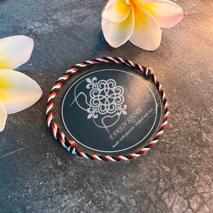 Gelang Tridatu Polos asli khas Bali Original | Lazada Indonesia