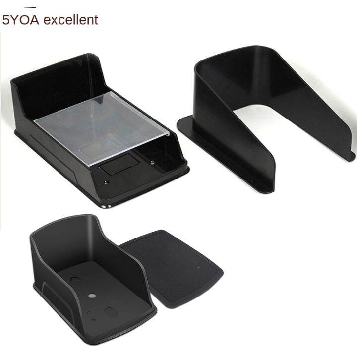 Waterproof Cover Rainproof Case Plastic Rain Protector Protection ...