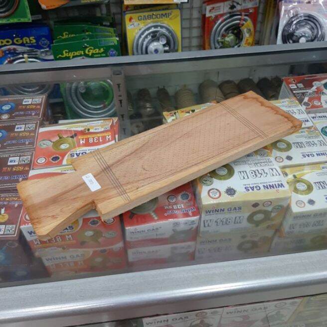 PARUTAN KELAPA KAYU JATI | PARUT CLASSIC PANJANG 30CM | Lazada Indonesia