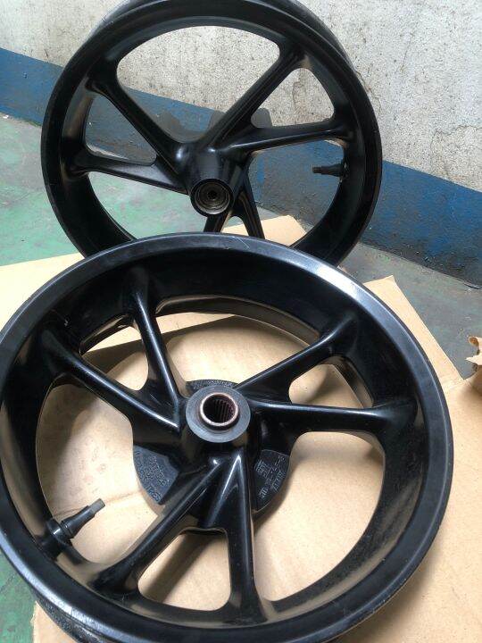 Yamaha Nmax V1 MAGS | Lazada PH