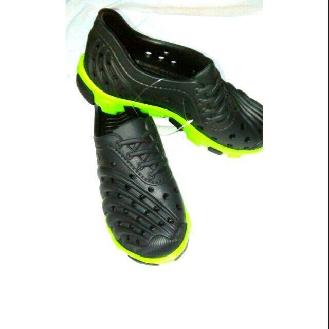 CROCS INSPIRED DURALITE BREATHABLE SPLASHER 40-45 +1size | Lazada PH