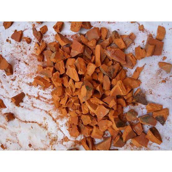 pecahan genteng medi tanam pecahan genting untuk menanam | Lazada Indonesia