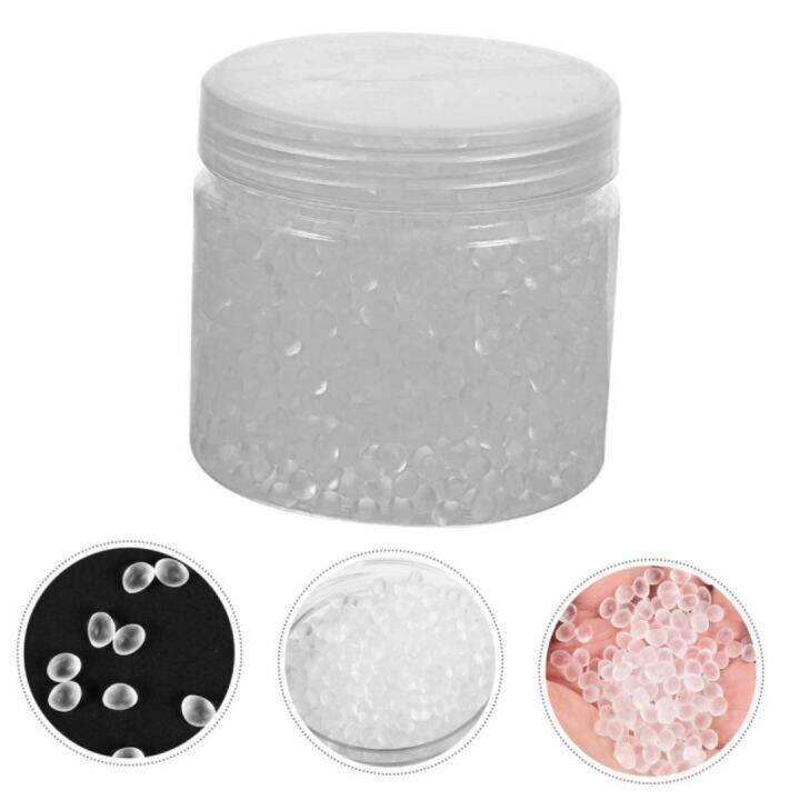 Polymorph Thermoplastic Beads Plastik Ramah Termoplastik ...