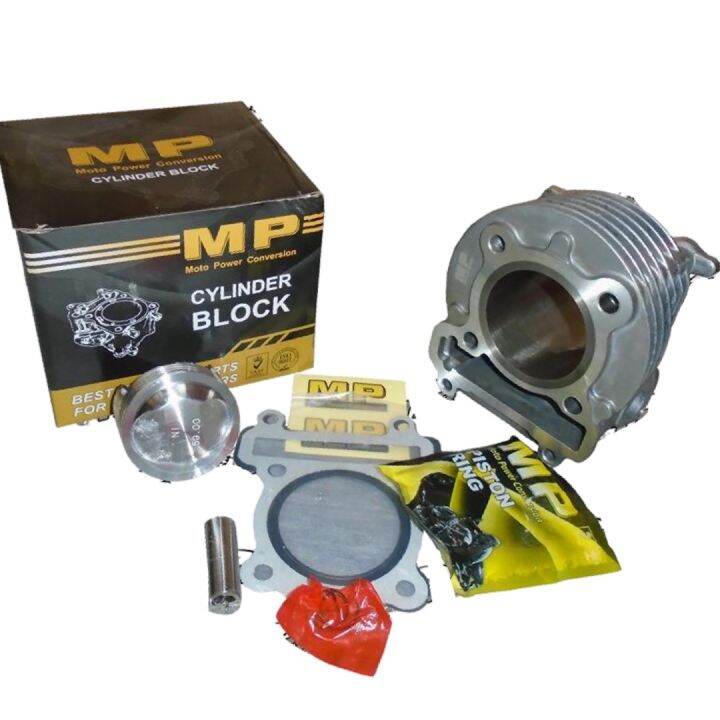 MP block mio sporty（59mm full dome） | Lazada PH