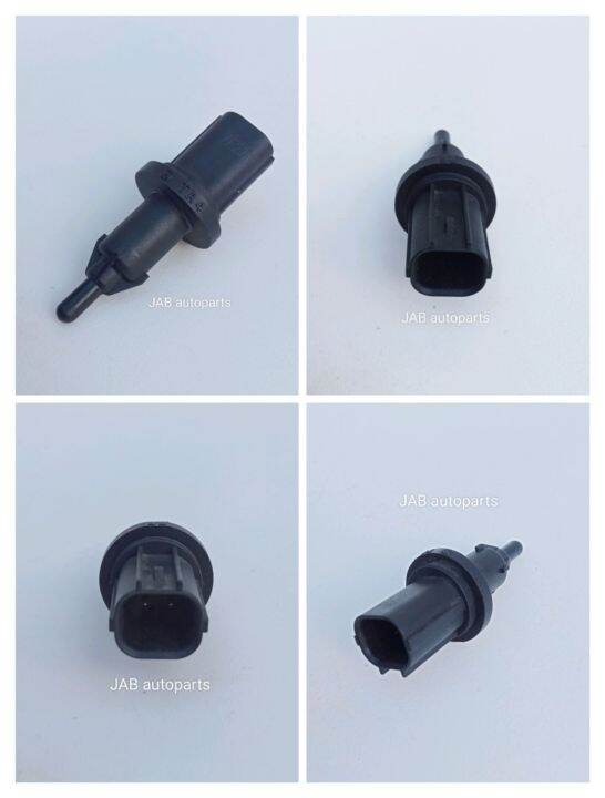 GENUINE! Not Fake! Honda Jazz City Crv IATS Intake Air Temperature ...