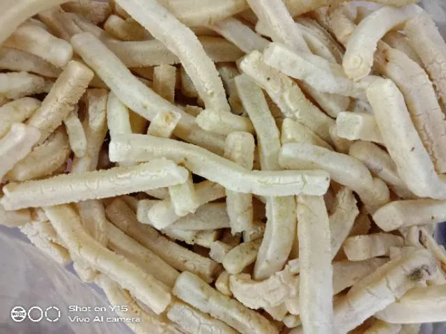 krupuk tahu stik & kotak 250gr | Lazada Indonesia