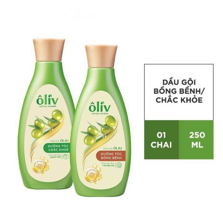 ( Dầu gội 250ml oliv các loai) Dầu gội ,sữa tắm, dưỡng thể , dầu xã ...
