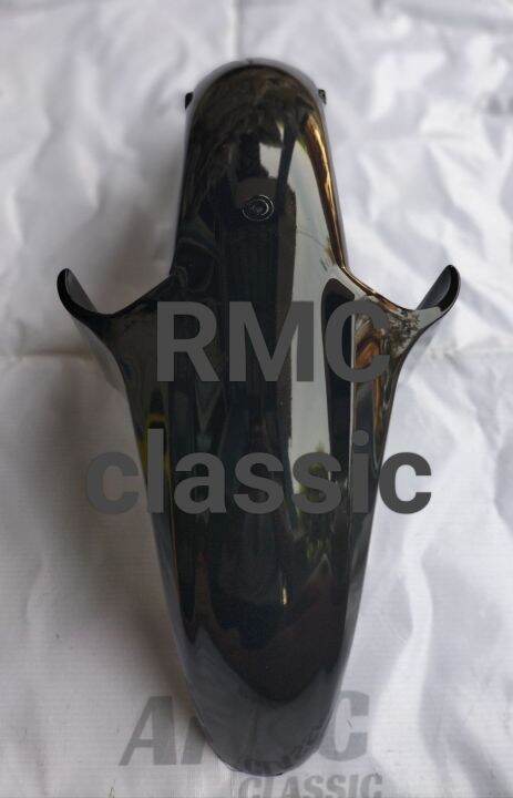 slebor depan Leo star Kawasaki pnp ninja cb gl pro hitam | Lazada Indonesia