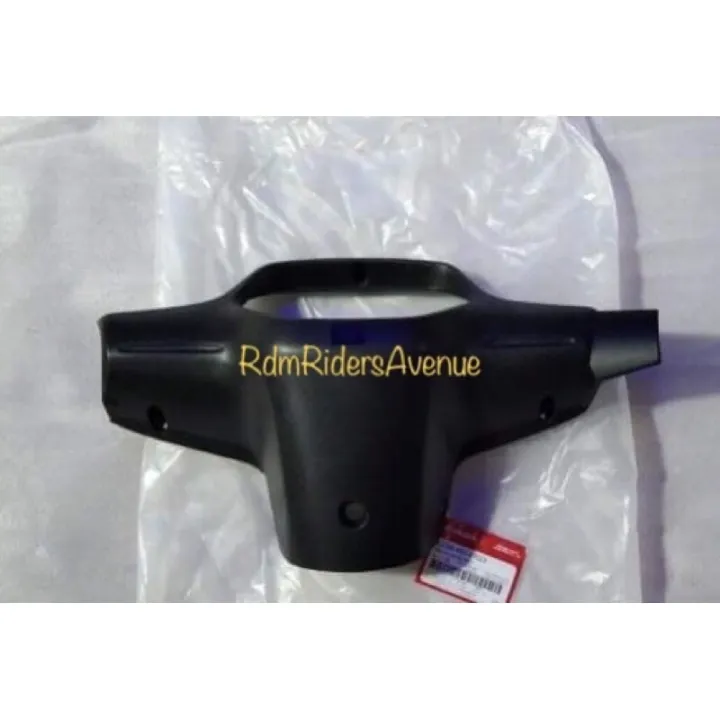 Handle Cover Rear Wave Alpha Old Original | Lazada PH